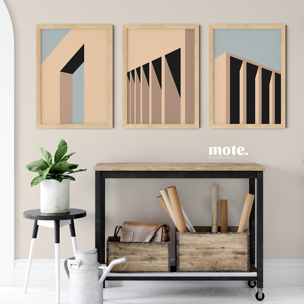Collections – Mote Poster Studio